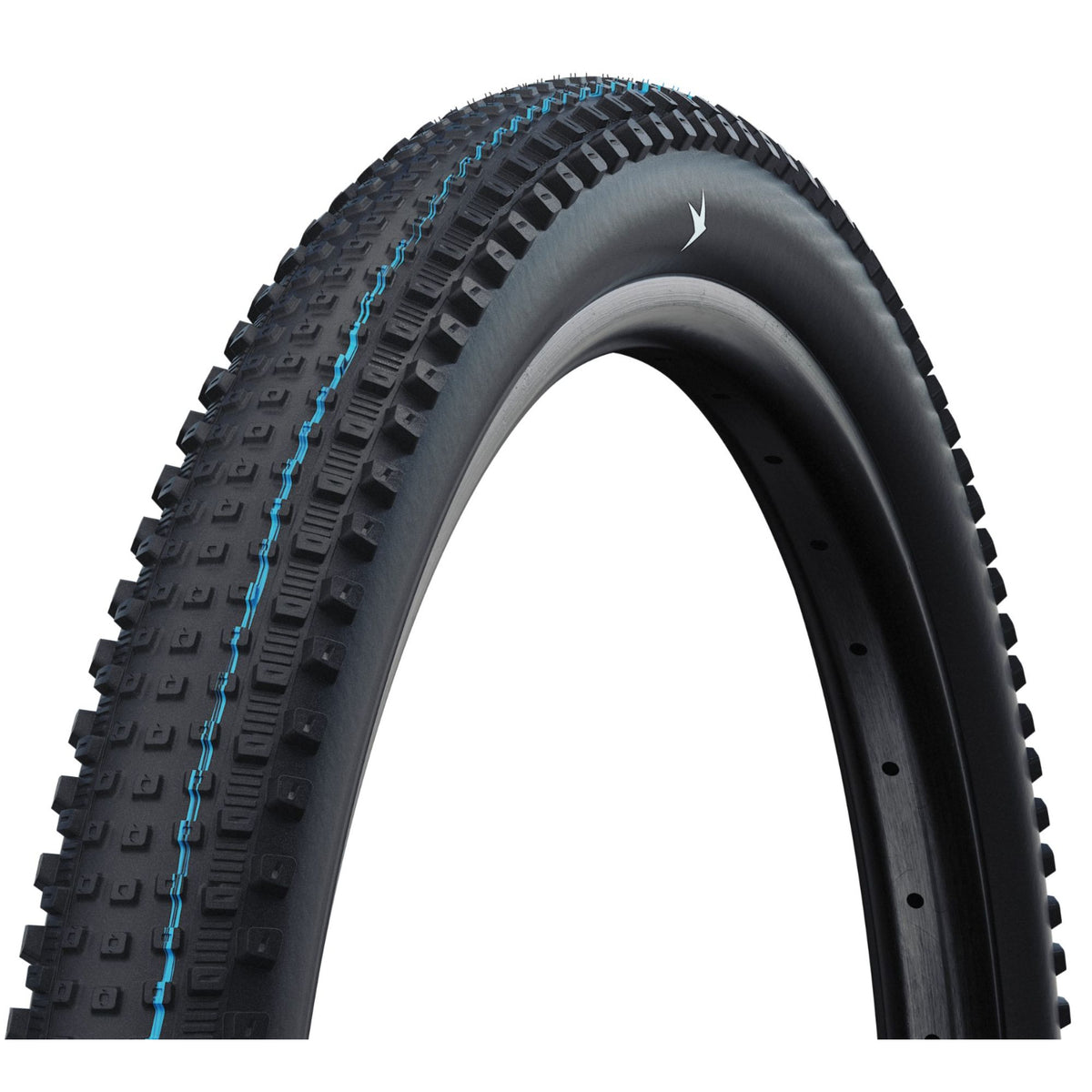 Schwalbe Rick XC Pro Evo Addix Speedgrip TLE Tyre Folding from ...