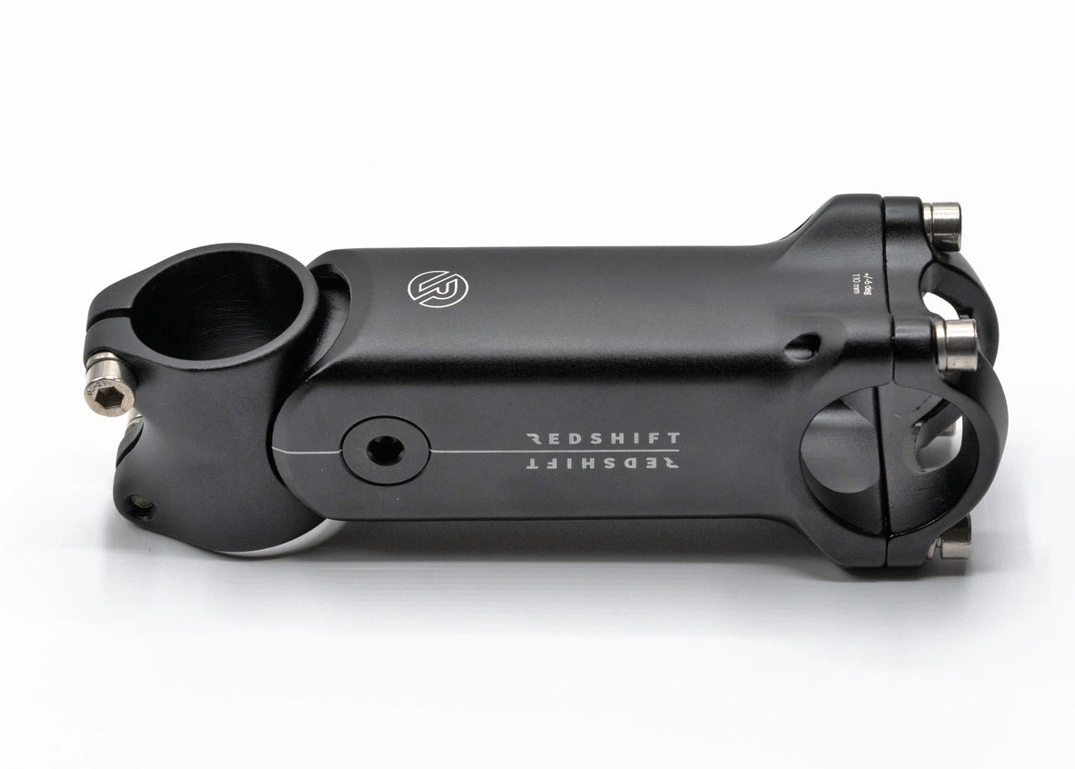 Redshift Sports ShockStop Suspension Stem - 3deg | High on Bikes
