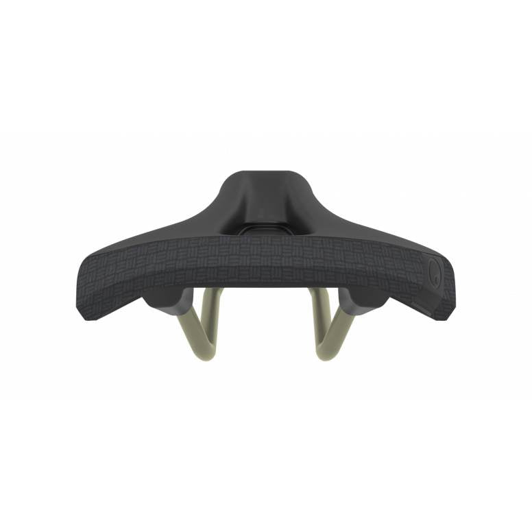 Ergon SM Enduro Pro Titanium Men Seat from HighonBikes – High on Bikes