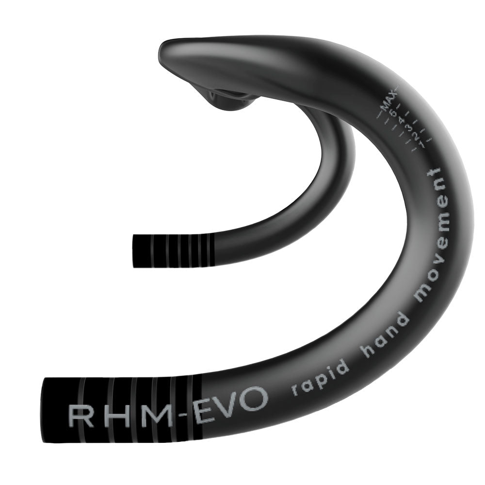 Deda Superzero RS Carbon RHM Evo Handlebars | High on Bikes