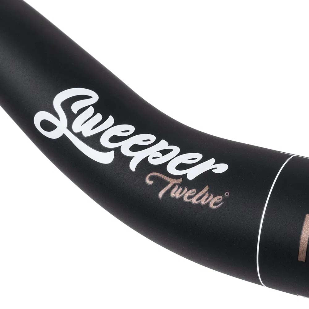 DMR Sweeper Alloy 31.8mm Riser Handlebars from HighonBikes – High on Bikes
