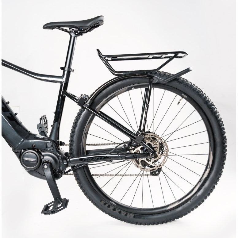 Topeak Tetrarack M2 HD Rear Frame Mount Rack | High on Bikes