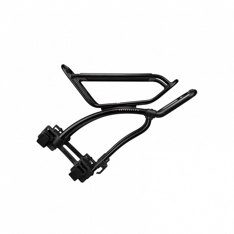 Topeak Tetrarack R2 for Road & Gravel Seatstays MTX 2.0 | High on Bikes