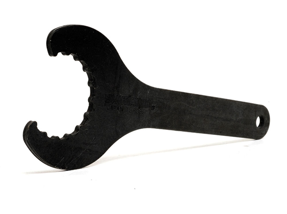 Shimano TL-FC32 HollowTech II Bottom Bracket Spanner | High on Bikes