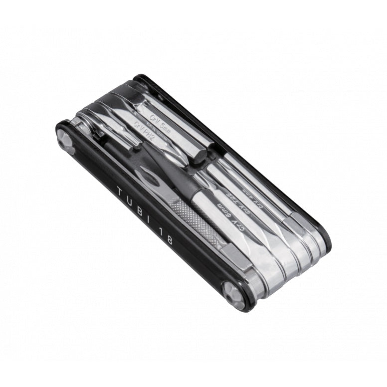 Topeak Tubi 18 Tubeless Tool | High on Bikes