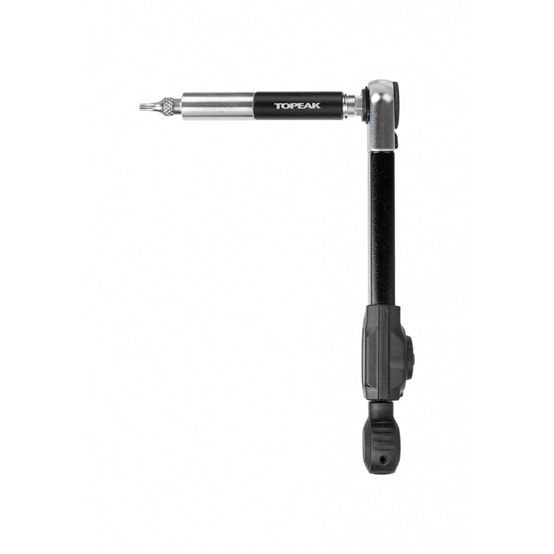 Topeak Torq Rocket Mini Torque Wrench | High on Bikes