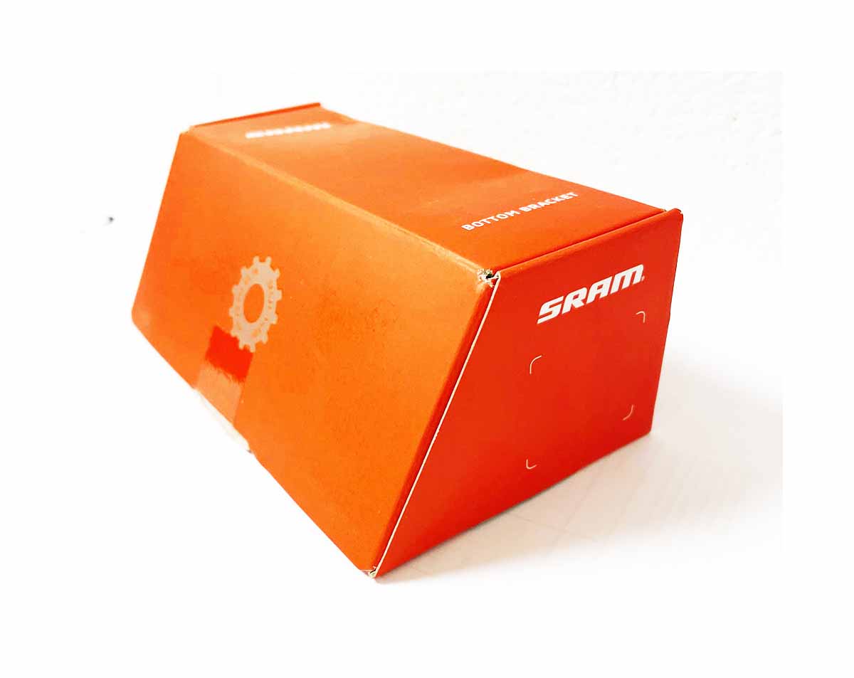 Sram Truvativ Powerspline MTB Bottom Bracket - 113 x 73mm | High on Bikes