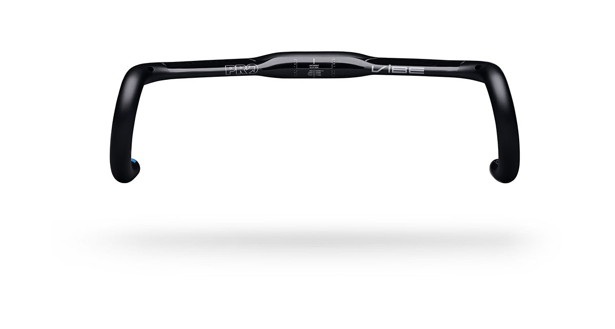 PRO Vibe Aero Alloy Persuit Handlebar - 31.8mm | High on Bikes