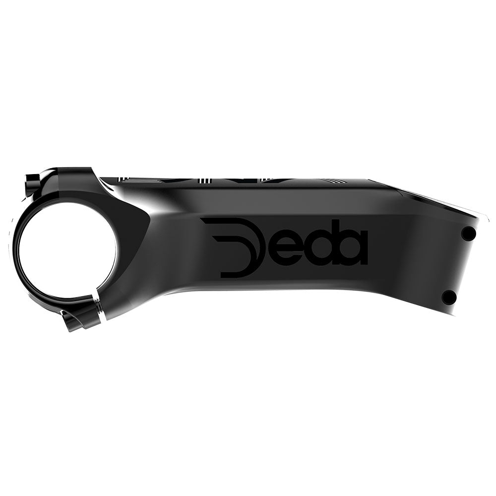 Deda Vinci DCR Road Bike Handlebar Stem | High on Bikes