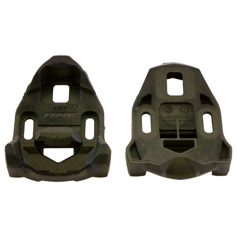 Time I-Clic / Xpresso - Clipless Road Bike Pedal CLEATS IClic | High on ...