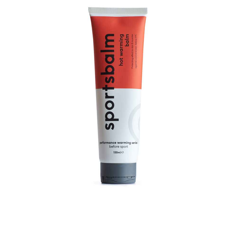 Sportsbalm - Hot - Muscle Balm 03 - Performance Warming Series - 150ml ...
