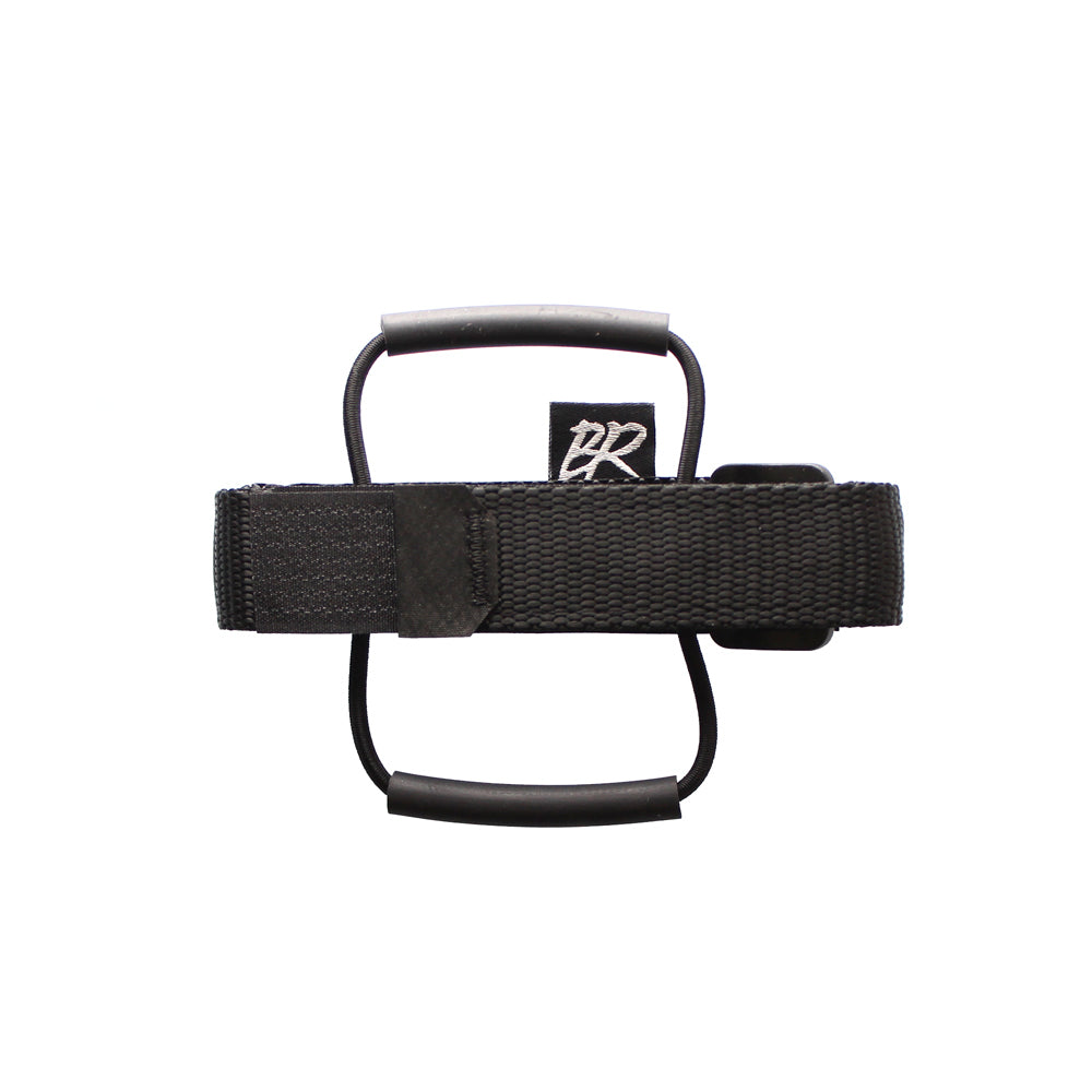 Backcountry Research - Mutherload Strap - Frame Mount | High on Bikes