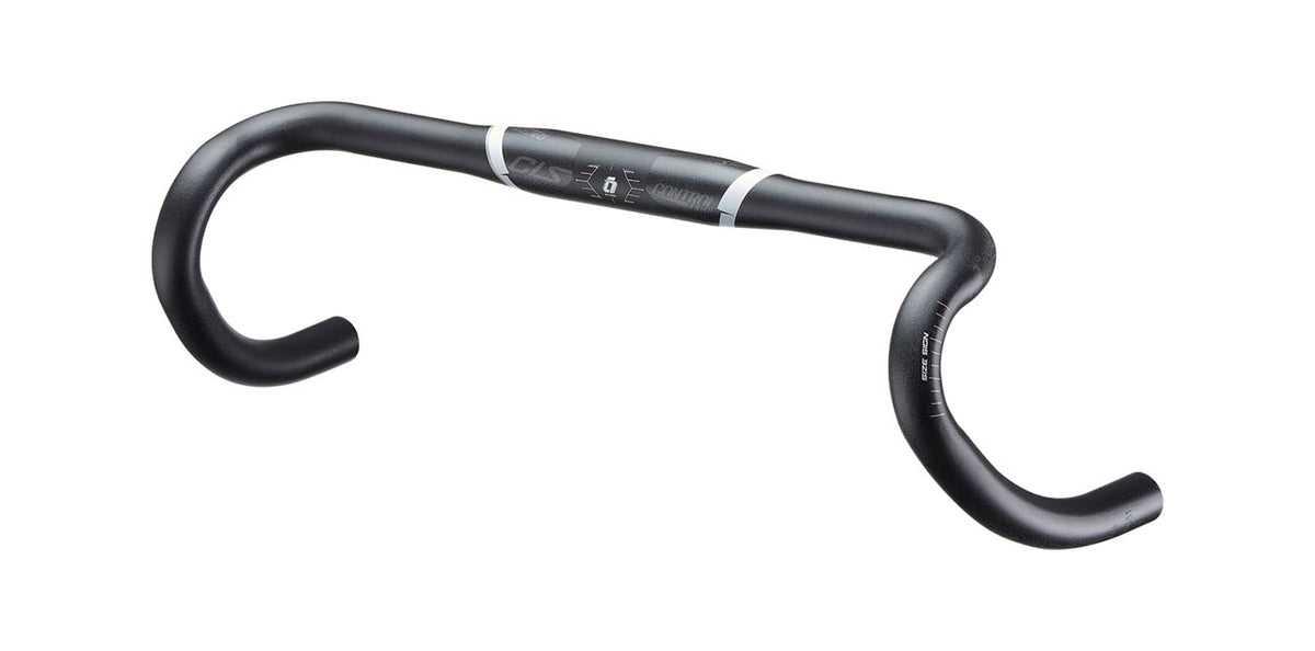 ControlTech CLS Gravel - 31.8mm - Handlebars - from HighonBikes – High ...