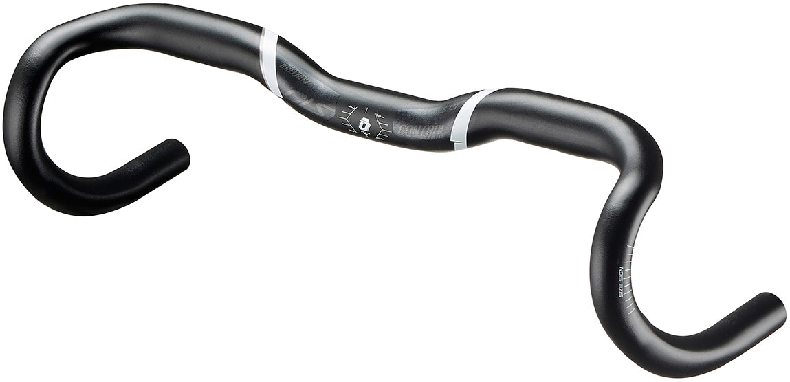ControlTech CLS Road Riser - 31.8mm - Handlebars - from HighonBikes ...