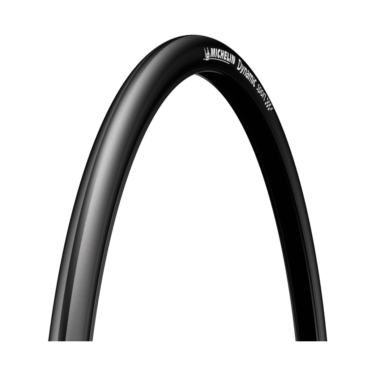 Michelin Dynamic Sport Road Bike Tyre Rigid | High on Bikes