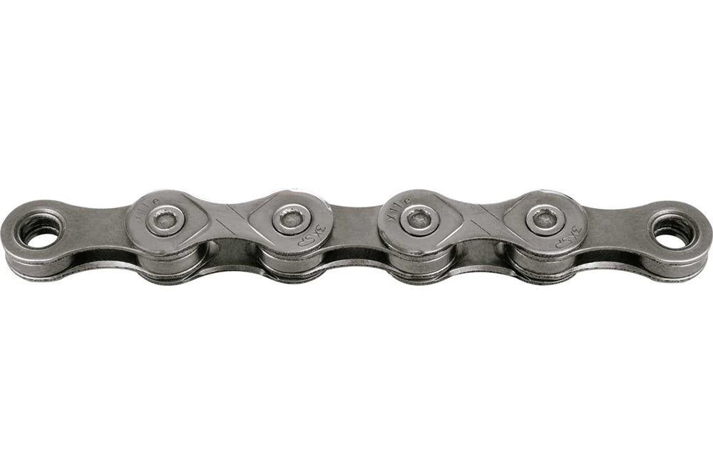 KMC E11 EPT Anti-Rust eBike Chain - 11 Speed - 136L - Silver from ...