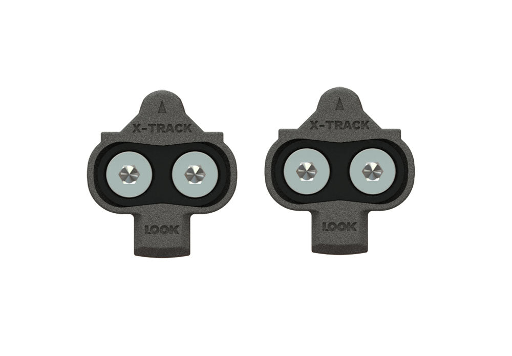 Look X-Track MTB Clipless Pedal Cleats | High on Bikes