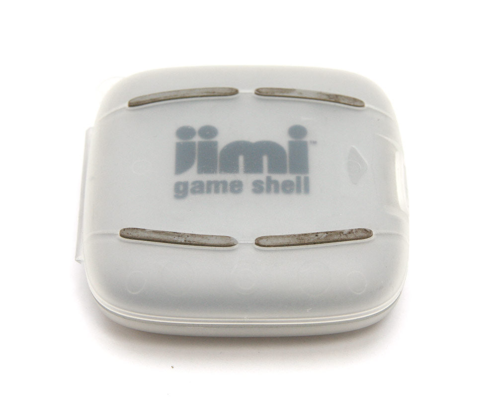 Jimi Game Shell - Game Card Storage / Sim Holder | High on Bikes