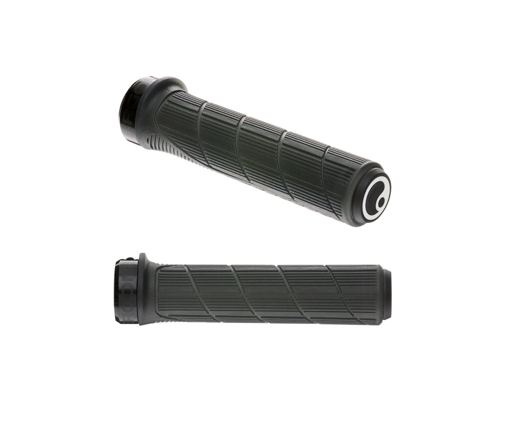 Ergon GE1 - Lock on Grips - Slim | High on Bikes