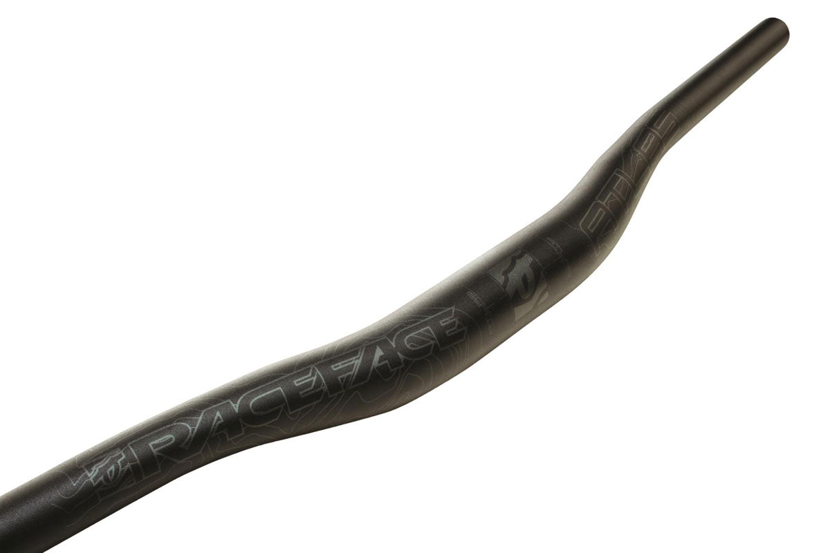 Race Face Atlas - 35mm - Mountain Bike Riser Handlebars | High on Bikes