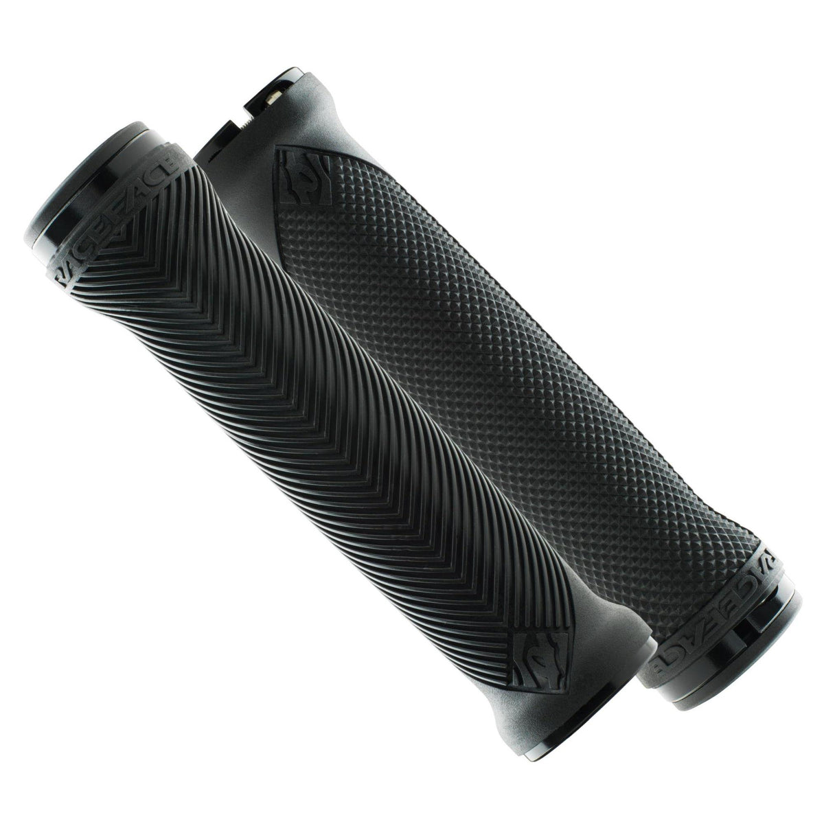 Race Face Love Handle Lock-on Grips | High on Bikes