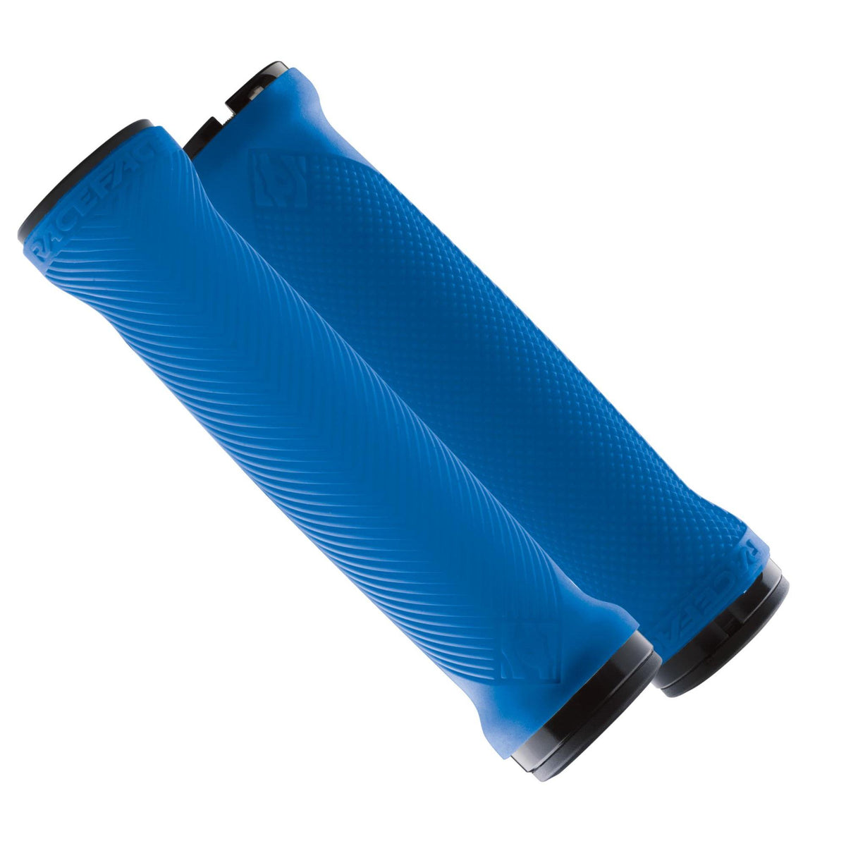 Race Face Love Handle Lock-on Grips | High on Bikes