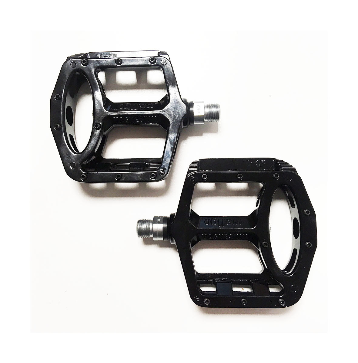 Wellgo mg1 magnesium platform pedals store