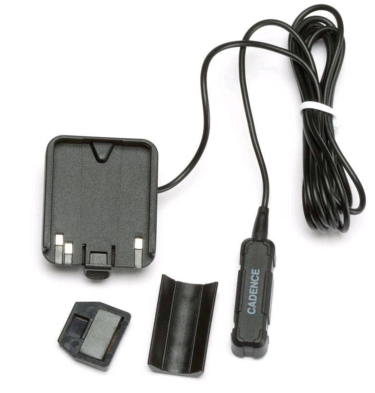 O-Synce Mini 2H Wired Cadence Sensor Kit | High on Bikes