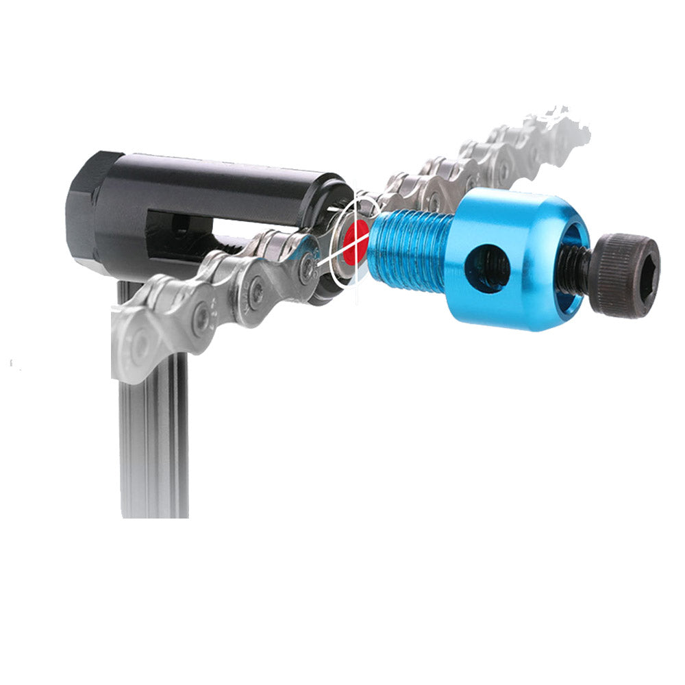 BBB LinkFix Closing Link Bike Chain Tool - BTL-77 | High on Bikes