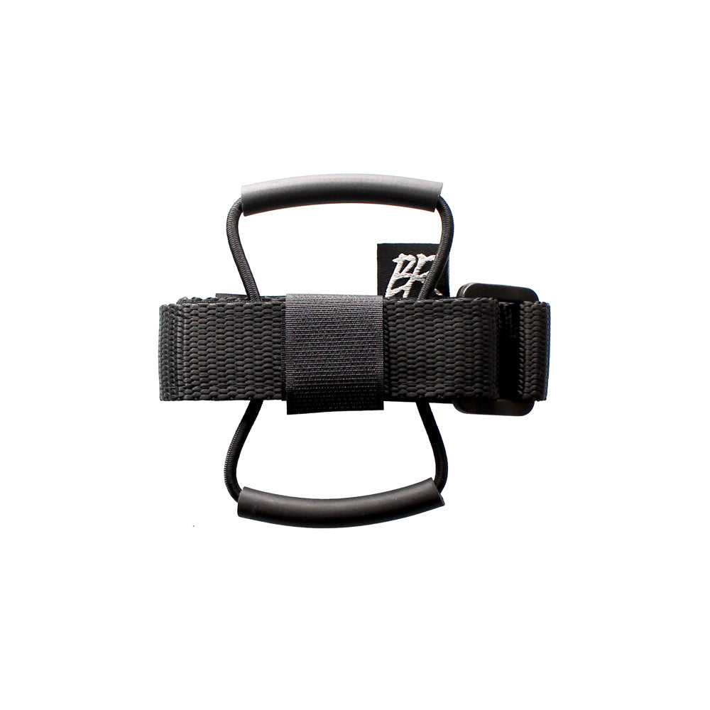 Backcountry Research - Race Strap - MTB Saddle Mount | High on Bikes