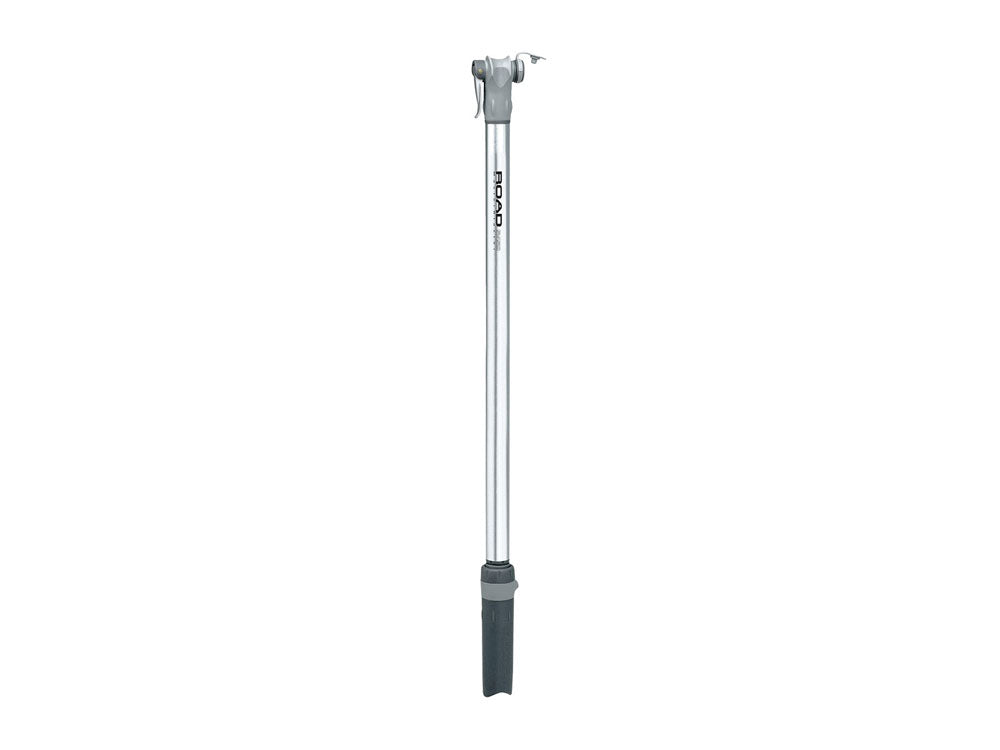 Topeak Road Masterblaster - Alloy Frame Fit Pump | High on Bikes