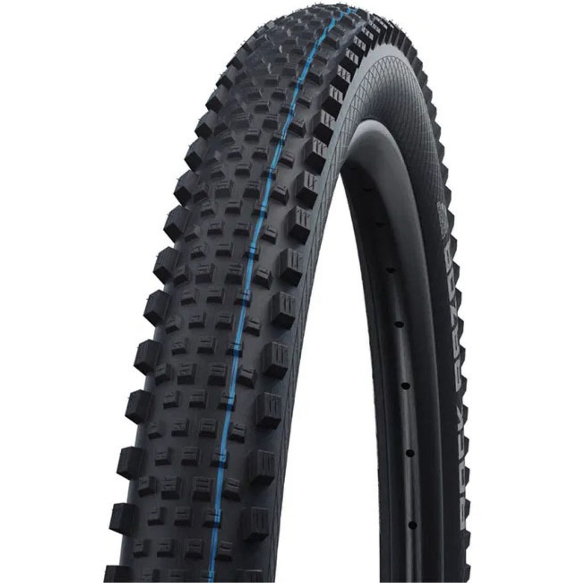 Schwalbe Rock Razer Evo - Addix SpeedGrip - SuperTrail - Folding - from ...