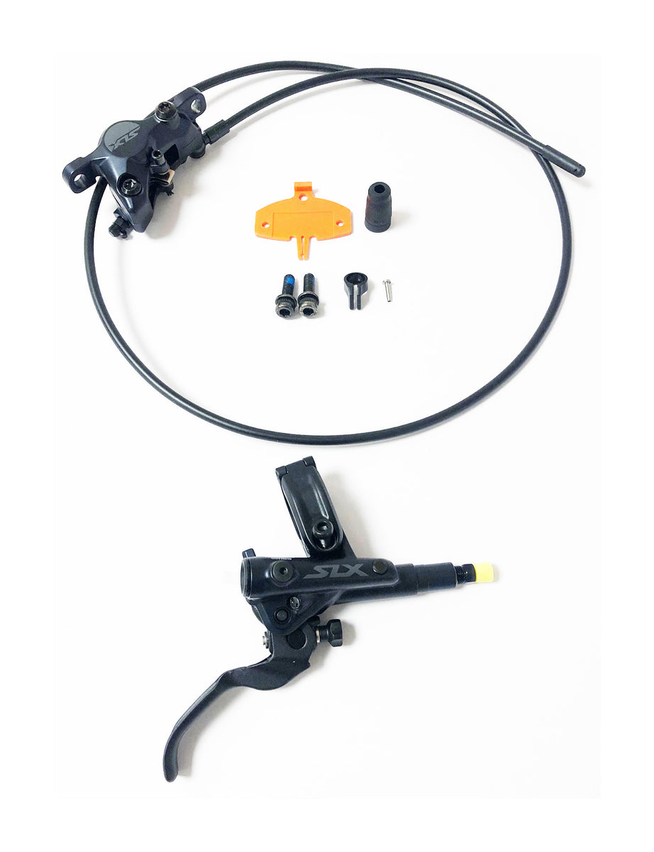 Shimano SLX BR-M7100 Disc Brake | High on Bikes