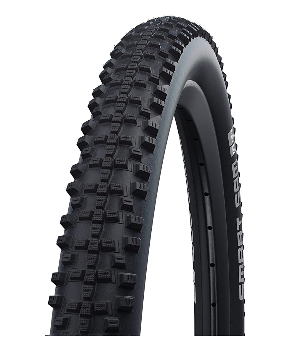 Schwalbe Smart Sam Performance MTB Tyre Rigid | High on Bikes