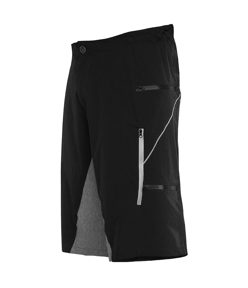 Funkier Trak Pro - MTB Baggy Shorts - from HighonBikes – High on Bikes