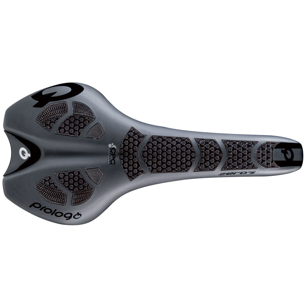 Prologo Zero II 141 CPC Tirox Seat - From HighonBikes – High on Bikes