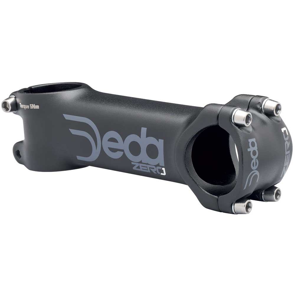 Deda Zero Oversize Handlebar Stem - BOB | High on Bikes